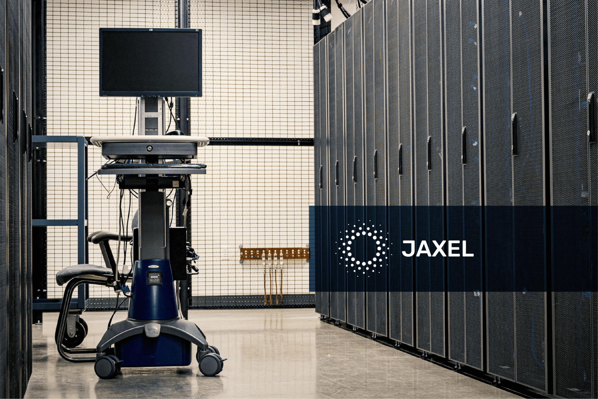 9 Benefits of Cloud Computing - Jaxel