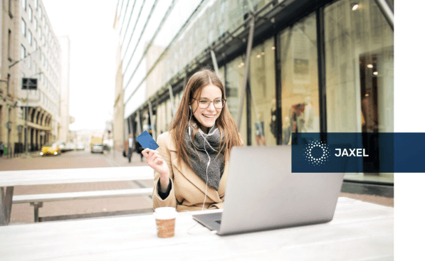 How Retail Automation is Revolutionizing the Retail Industry - Jaxel