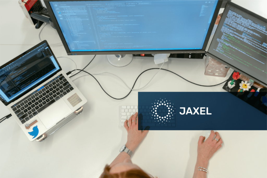 Importance Of Data Science - Jaxel