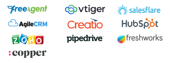 Cloud Based CRM Solutions - jaxel