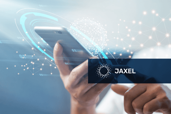 The perfect mobile cloud - Jaxel