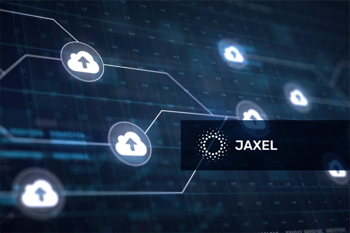 Best Cloud Transformation Services - Jaxel