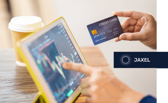 Retail Banking Solutions - Jaxel