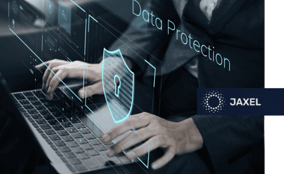 Data Security Measures - Jaxel