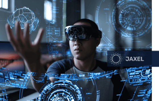 Power Of Artificial Intelligence - jaxel