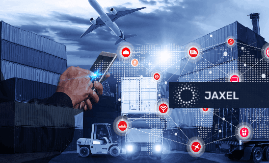 Supply Chain Risk Management Software - Jaxel