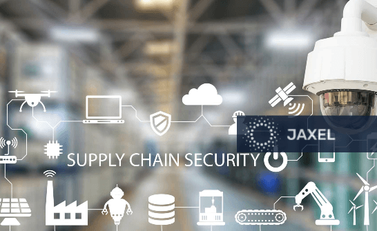 Supply Chain Risk Management Software - Jaxel