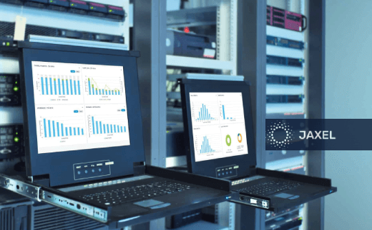 Top Monitoring Tools - Jaxel