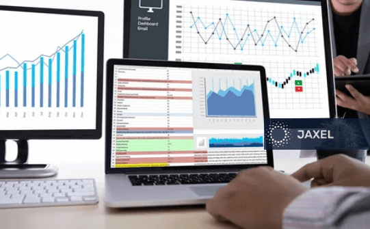 Top Monitoring Tools - Jaxel