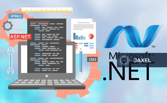 Dot Net Development - Jaxel
