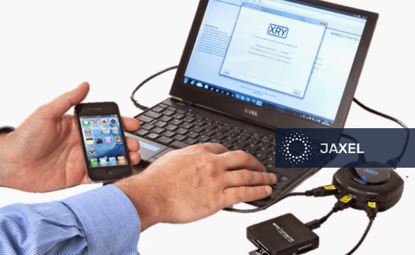 Website Backup Services - Jaxel