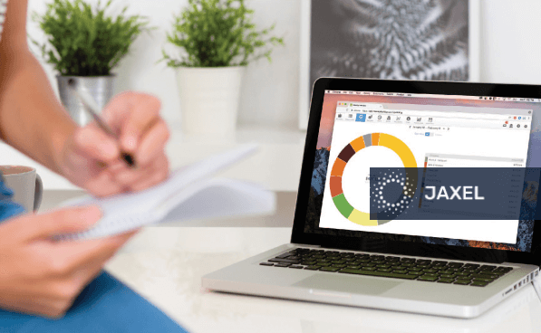 ReactJS development services - Jaxel