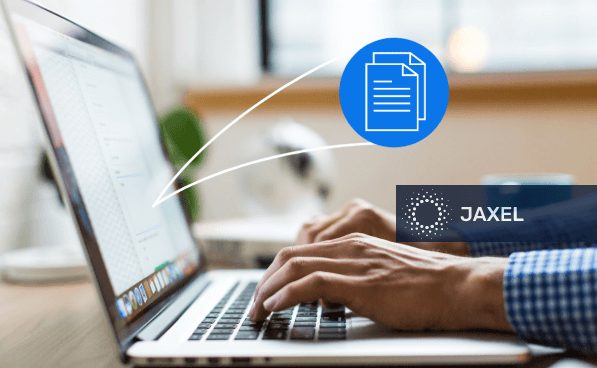 Website Backup Services - Jaxel