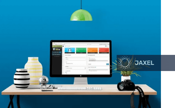 Best Help Desk Tracking Software - Jaxel