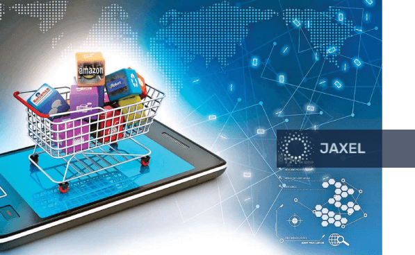 The Benefits of Keeping up with E-Commerce Technology Trends - Jaxel
