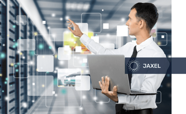 Network Management Services - Jaxel