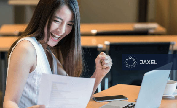 Call Center Automation Software - Jaxel